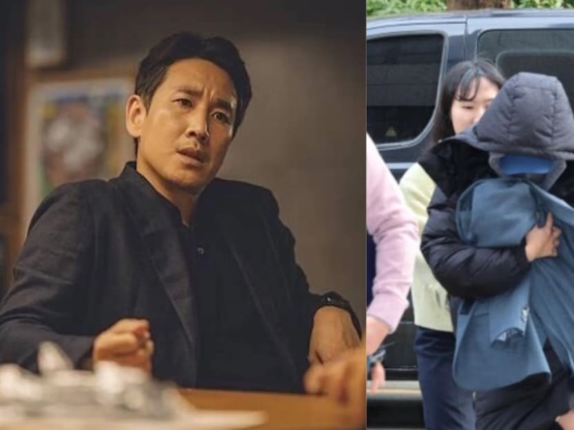 Late Lee Sun Kyun’s alleged blackmailer, a 28-year-old woman, turns up ...