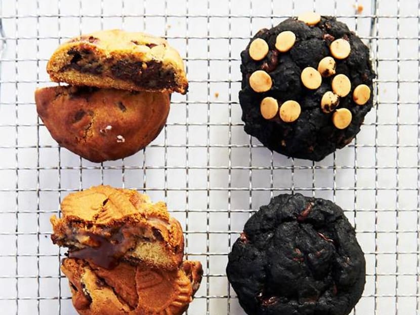 bodybuilding biscuits