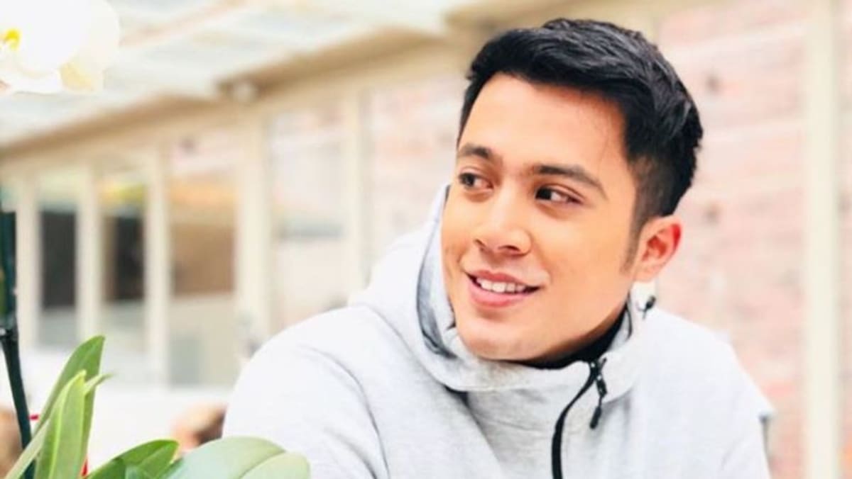 Sebutan kes curi Aliff Aziz ditangguh ke 22 Okt - BERITA Mediacorp