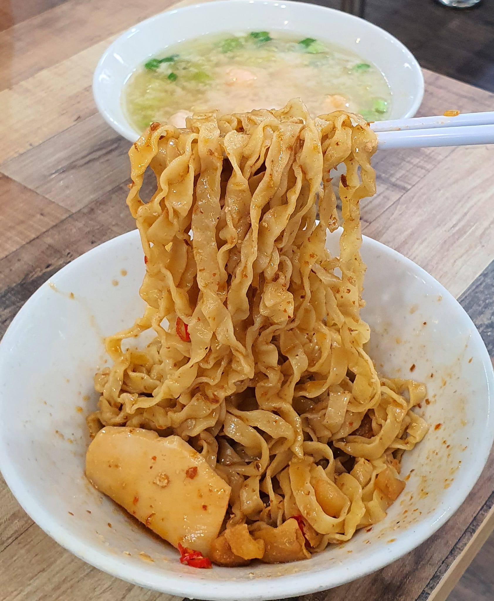 Mee Pok