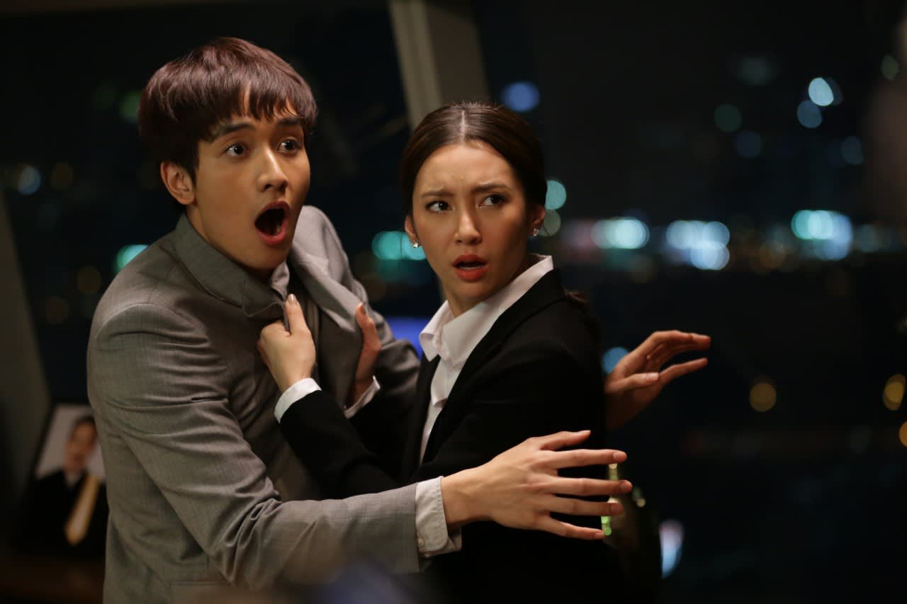 MeWATCH To Carry More Than 600 Hours Of Thai Dramas, Including Time-Travel Rom-Com Love Destiny ...