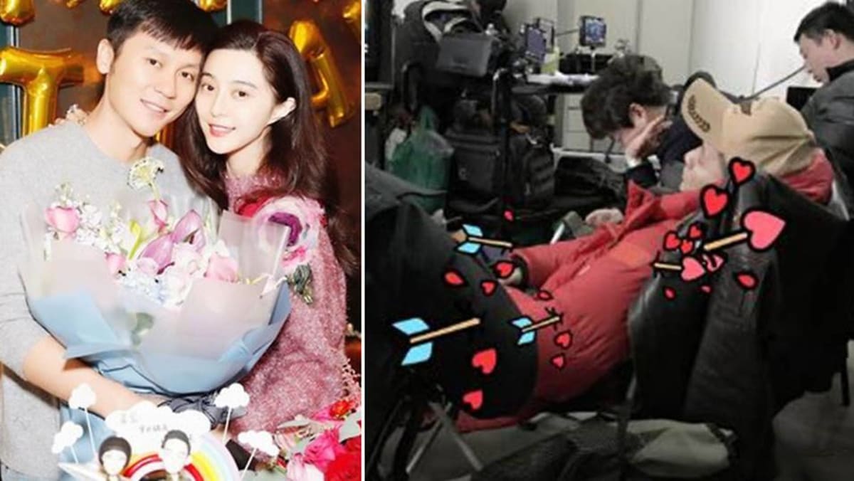 Li Chen working hard for directorial debut - 8days