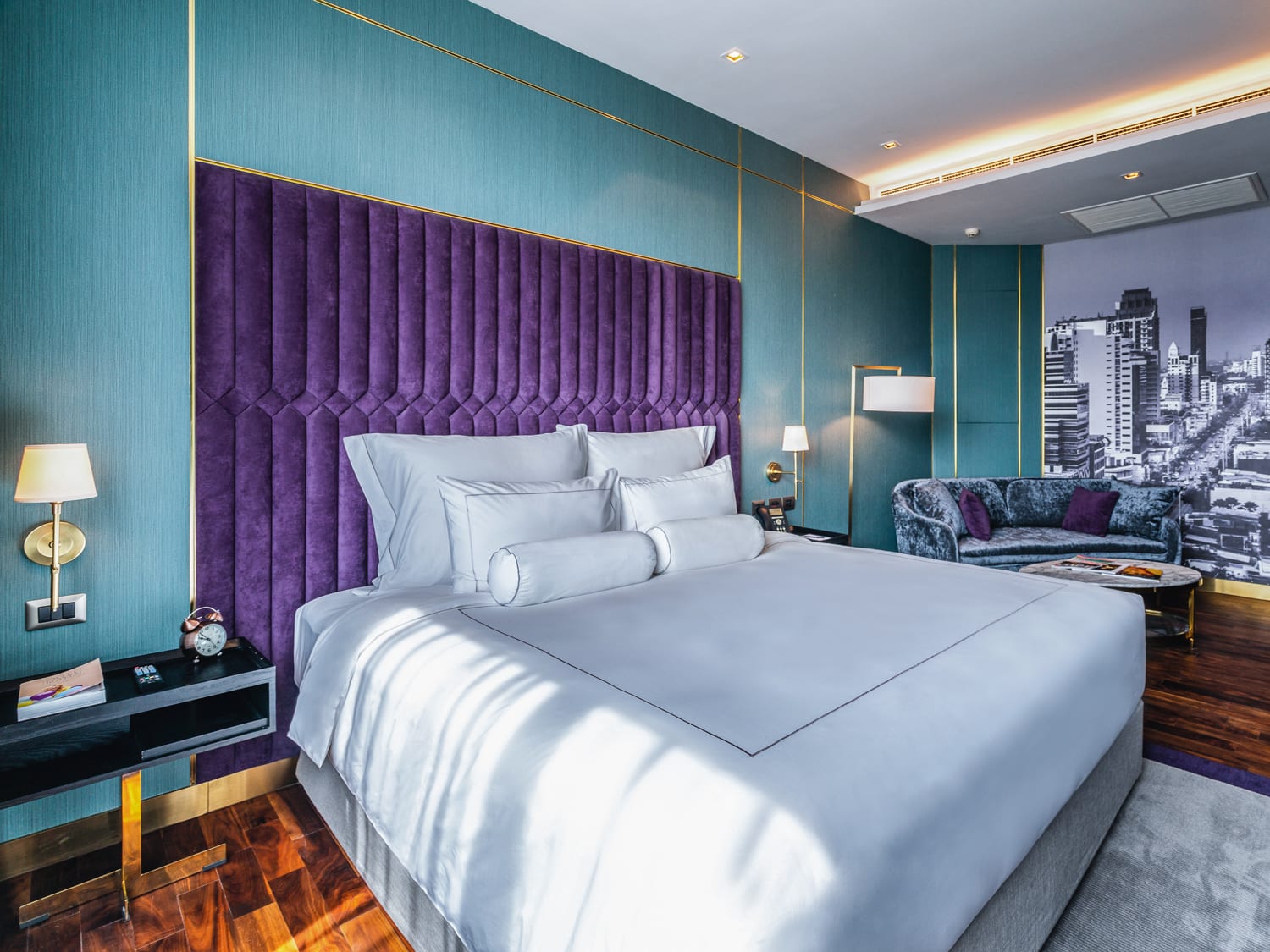 Exploring Thong Lor in Bangkok, Thailand