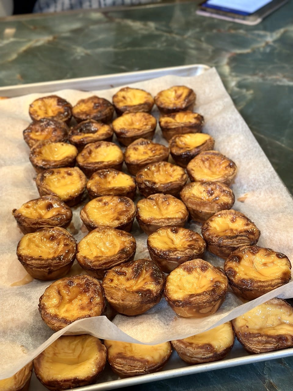 Meet Grégoire Michaud, The Chef Who Created Hong Kong’s Most Viral ...