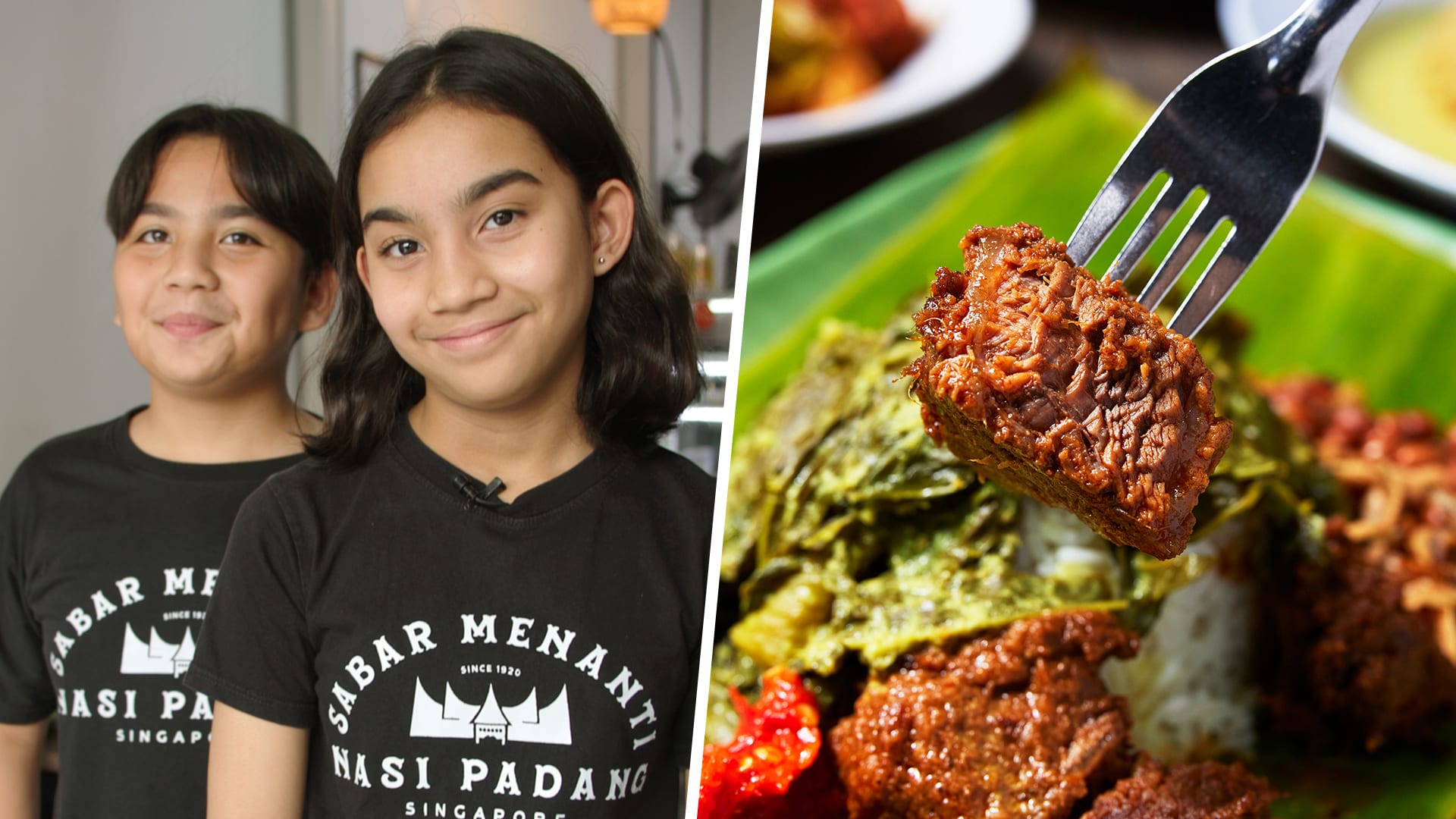 Spunky 12-Year-Old Declares Herself The Next Boss Of 100-Year-Old Nasi ...