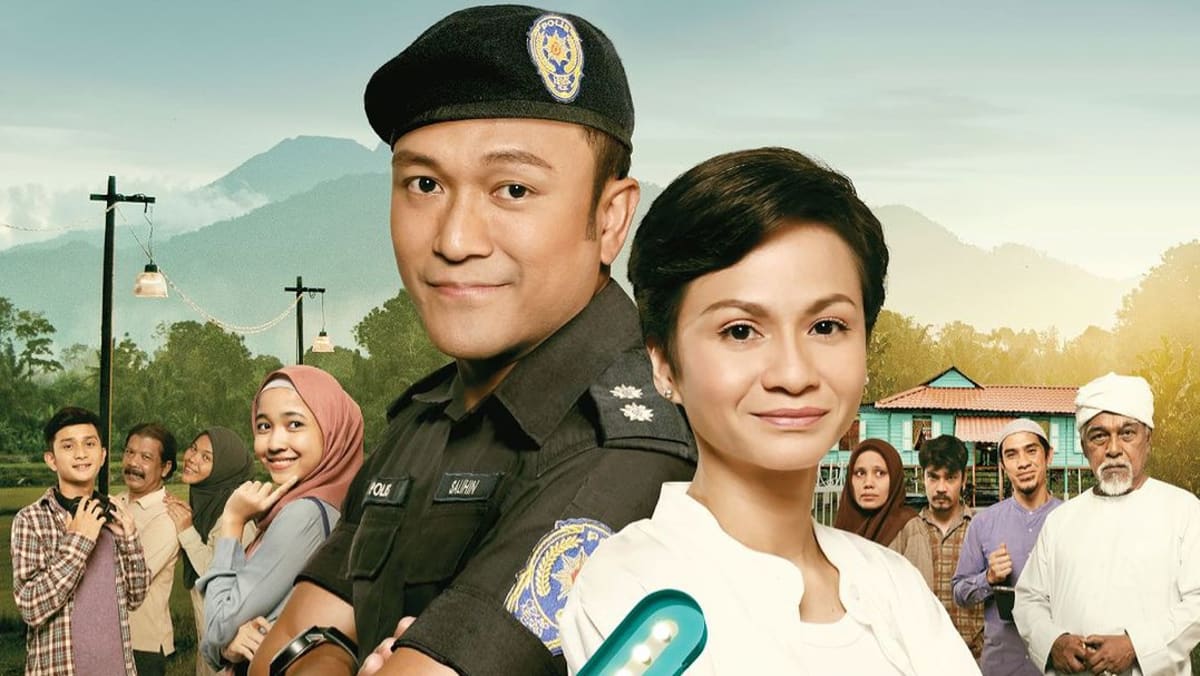 Malay-language comedy La Luna selected as Singapore's Oscar entry for ...