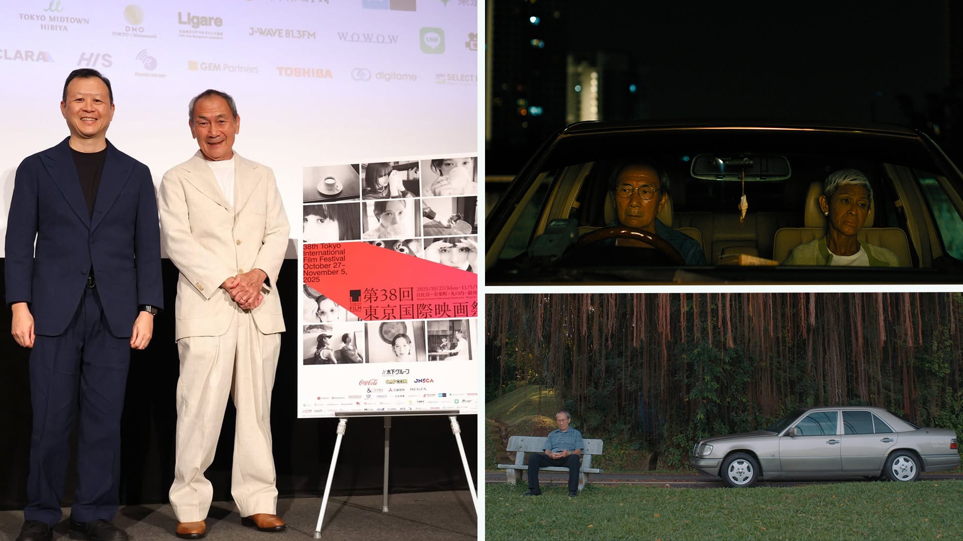 S’pore Indie Filmmaker Thinks Lim Kay Tong’s Face Could Tell A Story ...