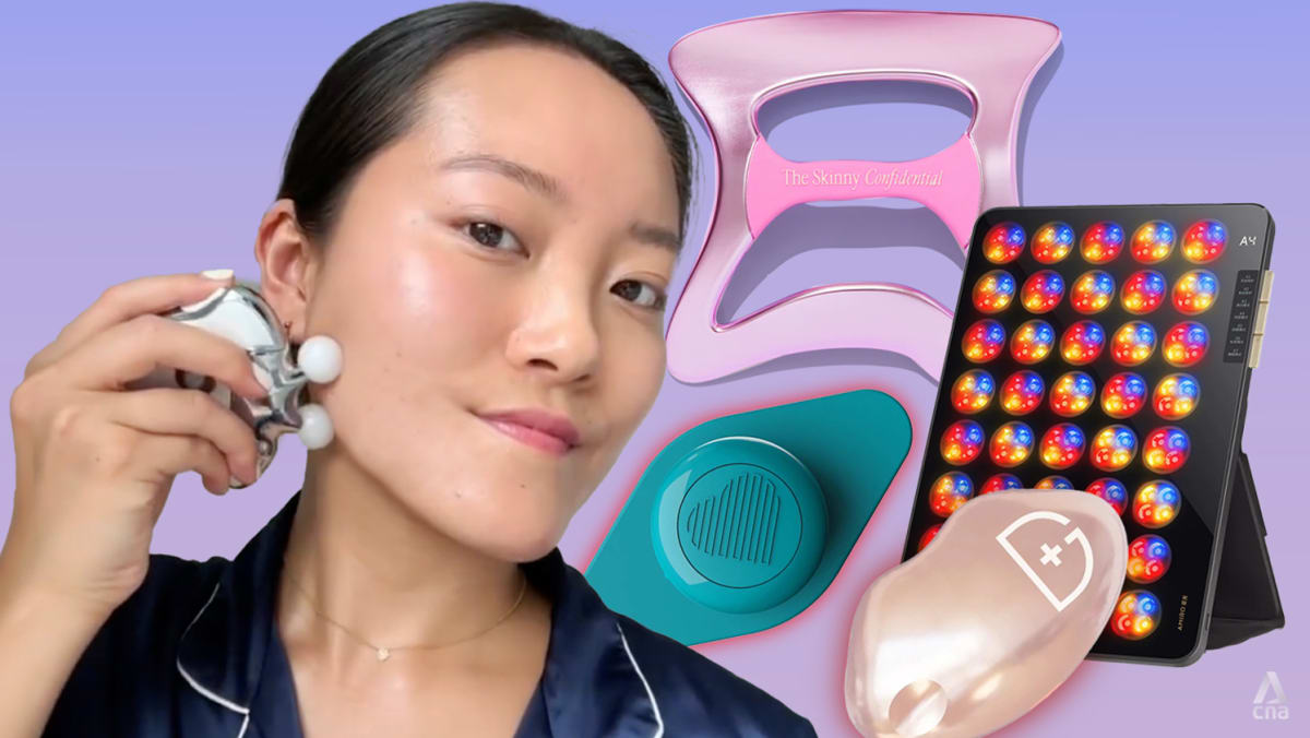 9 innovative DIY beauty gadgets for your lips, face, hands and body ...
