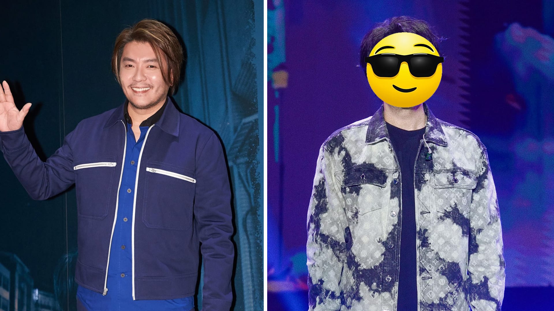 S’porean Singer A-Do, 52, Stuns With Youthful Appearance After Hiatus ...