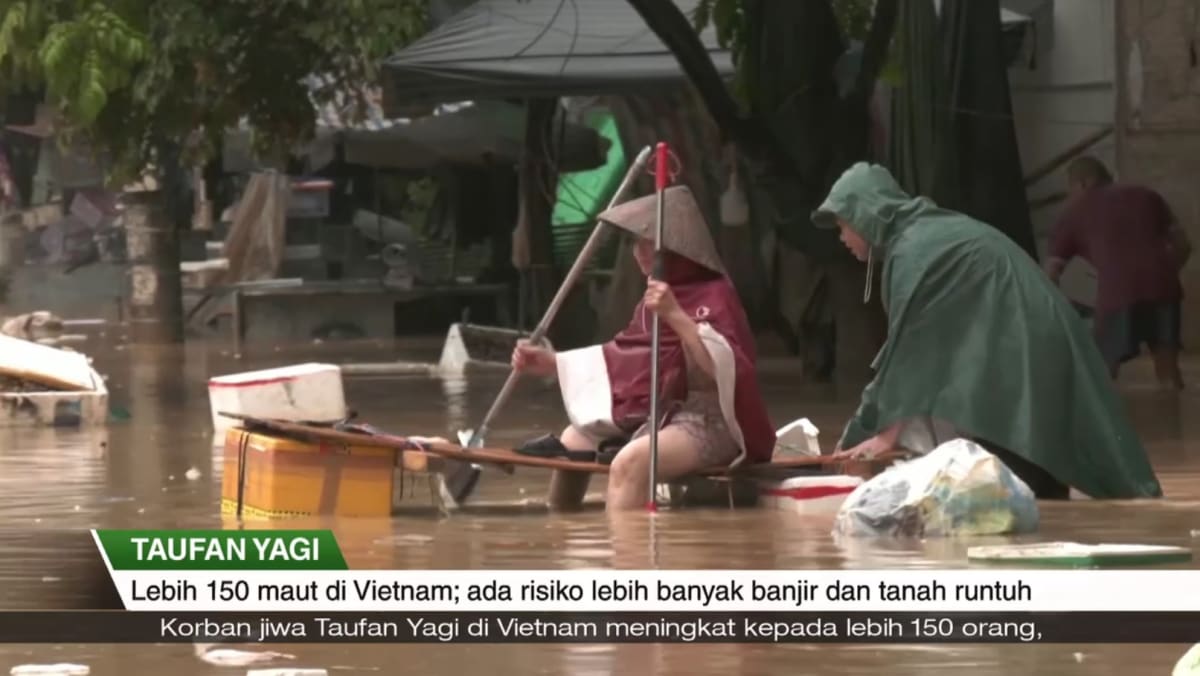 KILASAN | 11 Sep 2024 - BERITA Mediacorp