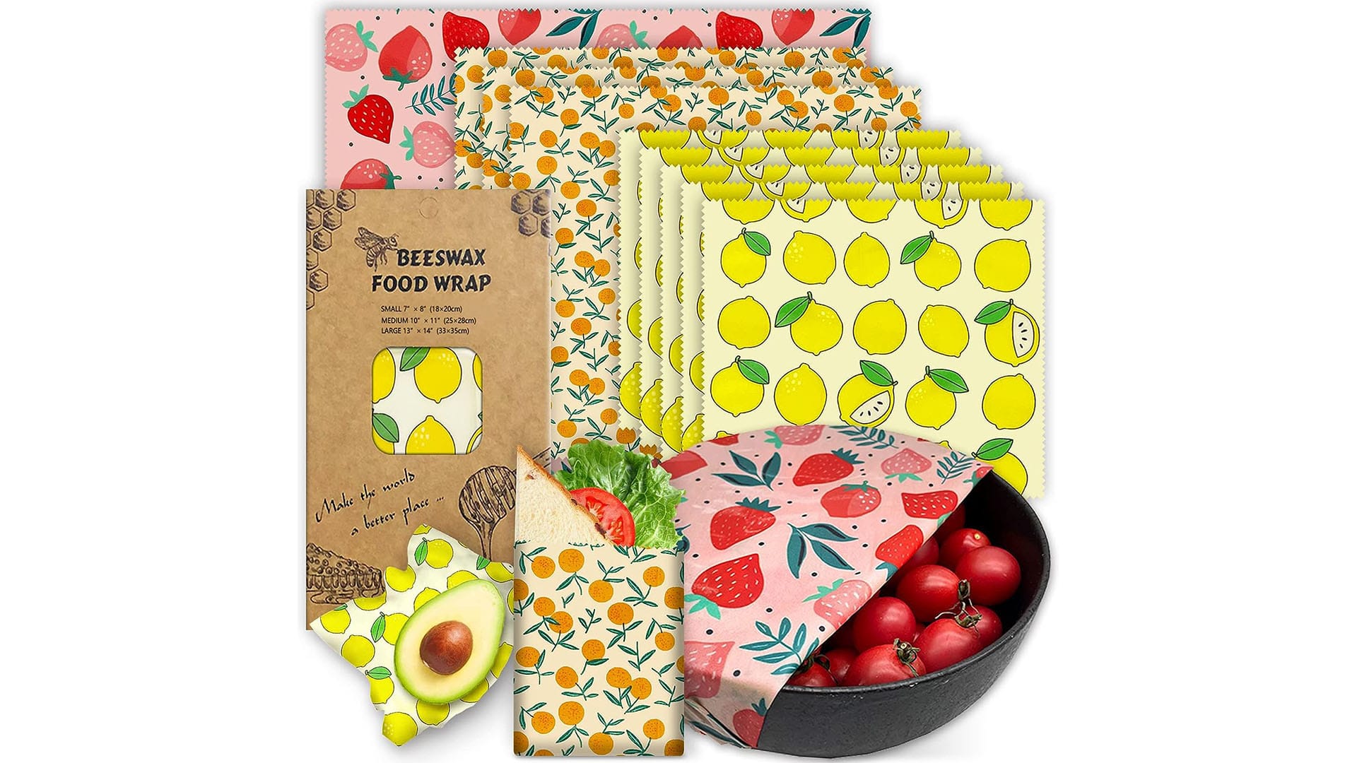 10 Best Eco-Friendly & Sustainable Gift Ideas This Christmas - 8days