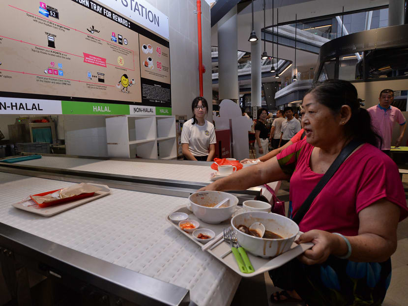 One-stop govt service centre for residents in eastern Singapore - TODAY
