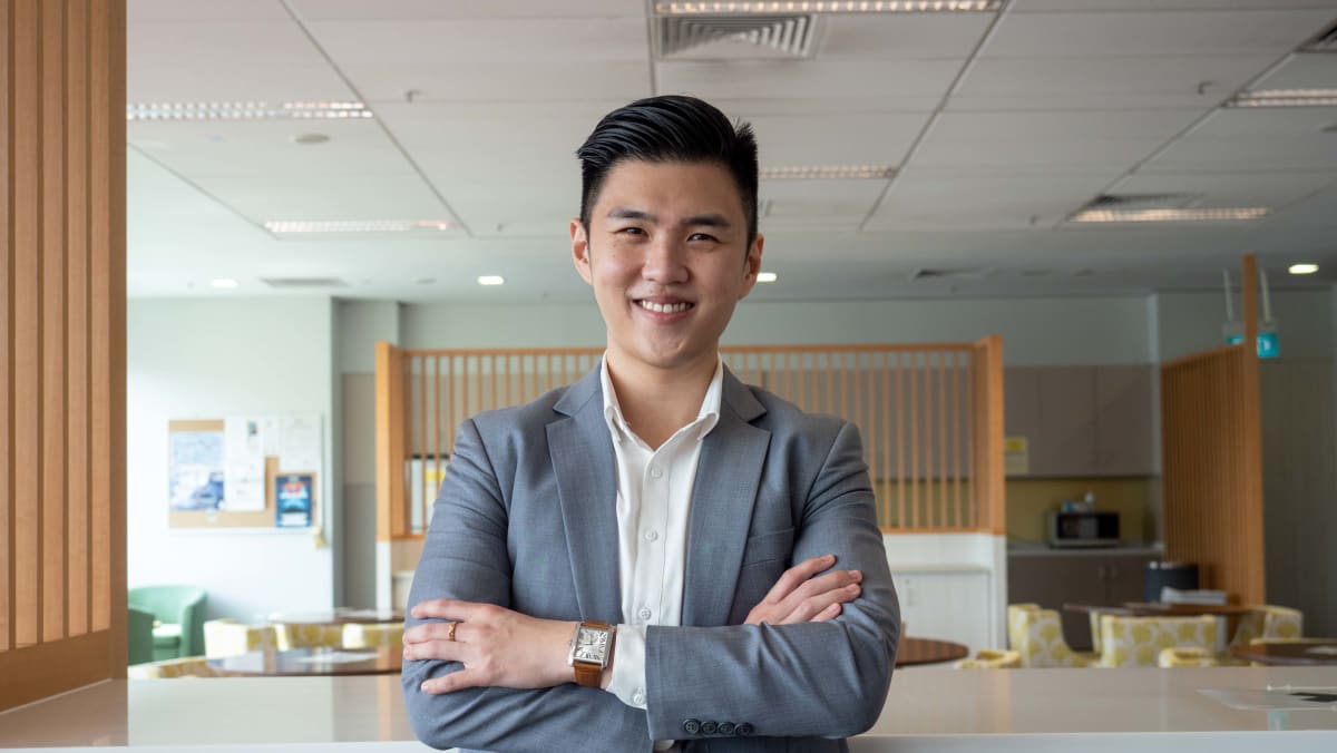 Gen Y Speaks: At 32, I gave S$50,000 to SUSS. This is why and how I did ...