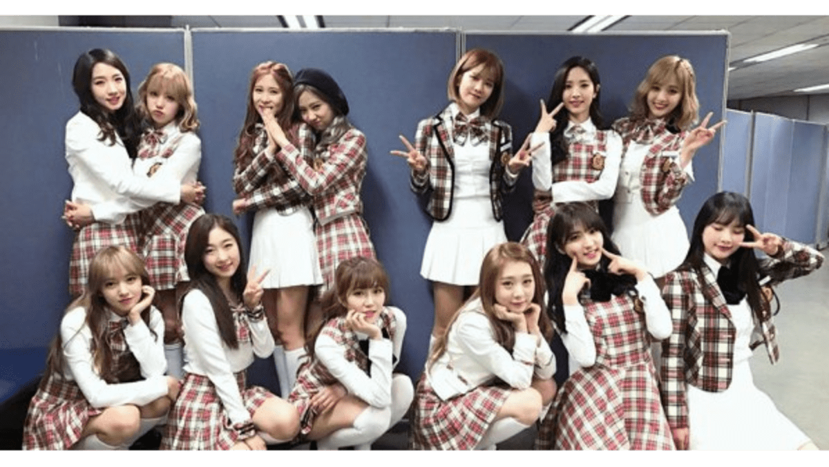 WJSN Successfully Completes Comeback Performances - 8days