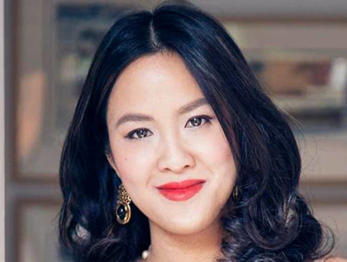 The Singaporean jeweller whose fashionable mum inspired her love of ...