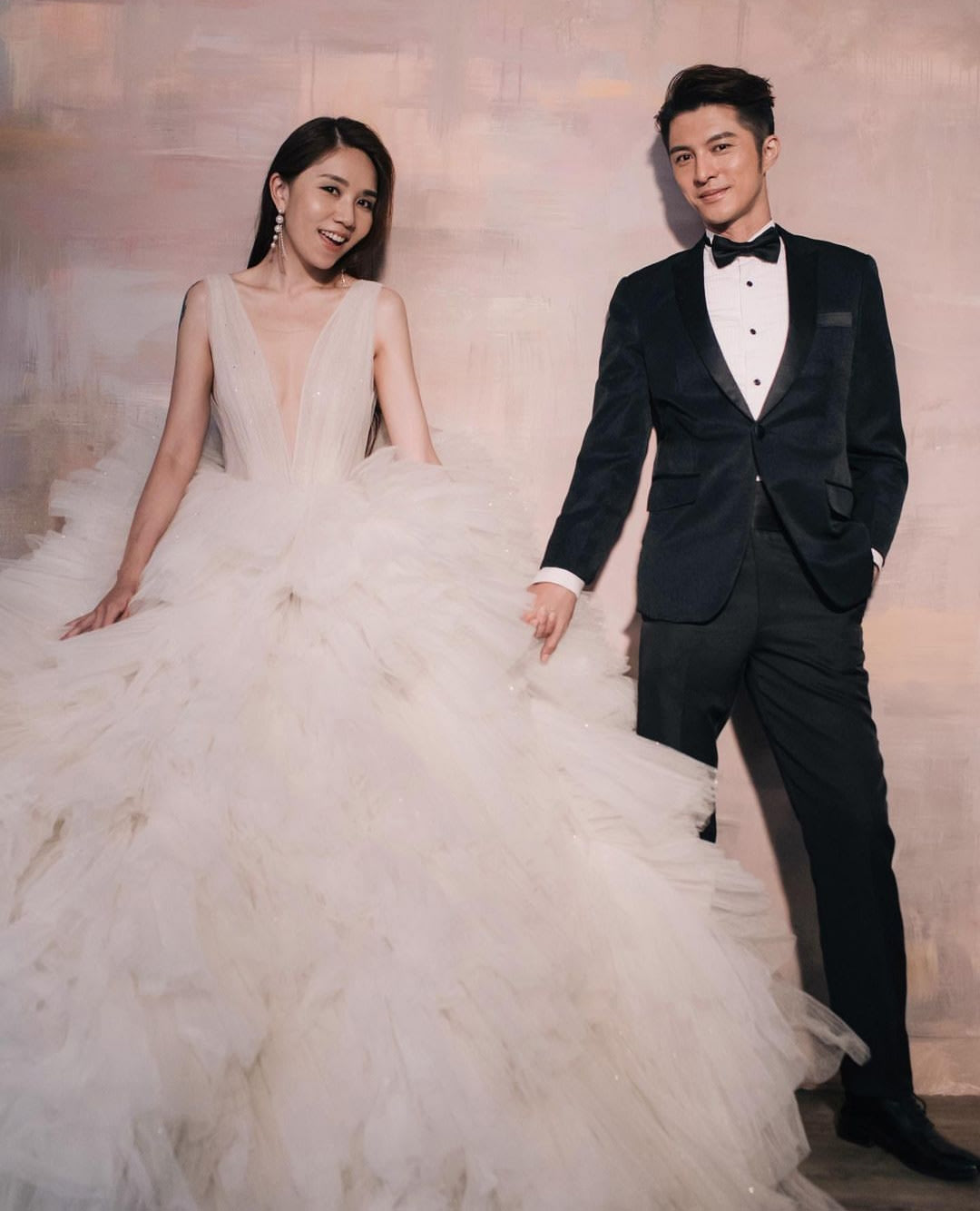 HK Actor Stephen Wong, Who Has Been With TVB For 21 Years, Leaves Broadcaster Before First Lead ...