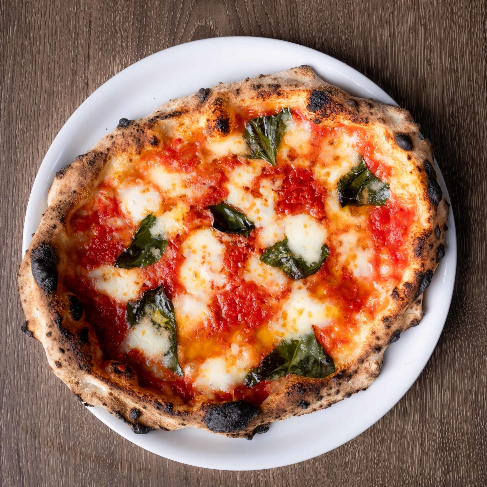 Japanese Chef Opens ‘Tokyo Neapolitan-Style’ Pizzeria In S’pore, Pies ...