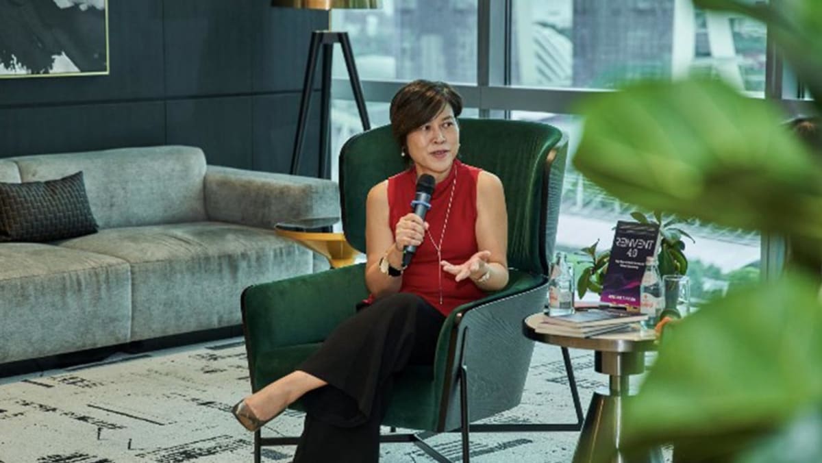 Commentary: Apart from a 'growth' mindset, youth also need a 'reinvent ...