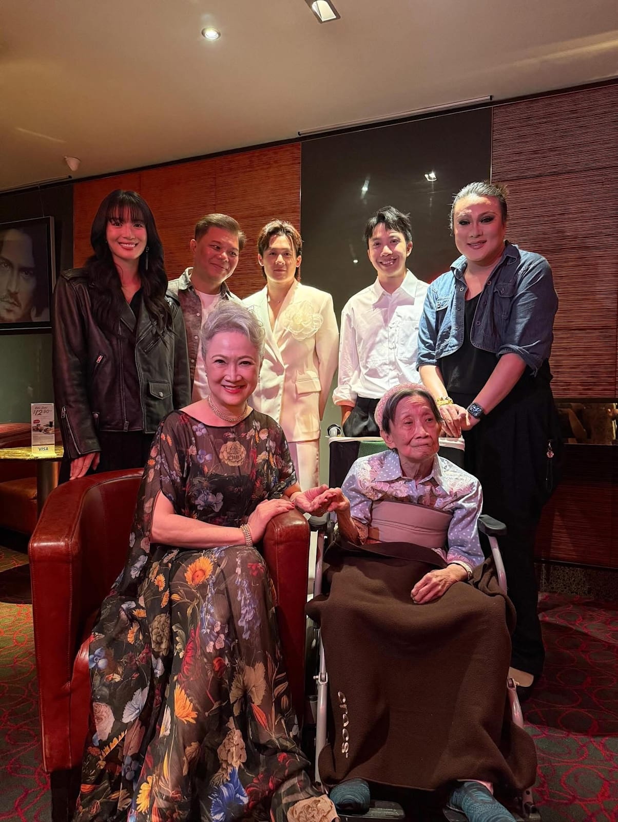 好孩子 A Good Child Singapore Movie | Page 2 | HardwareZone Forums