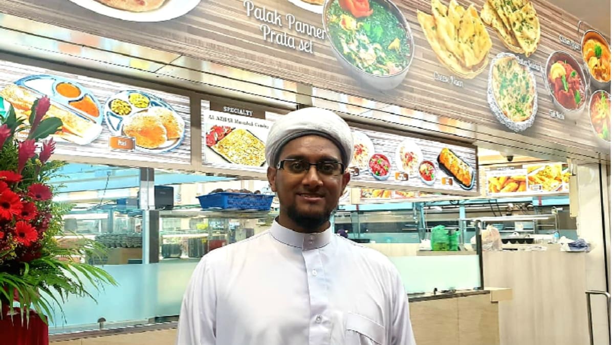Restoran Al-Azhar buka cawangan terbaru di Geylang Serai, ambil alih ...