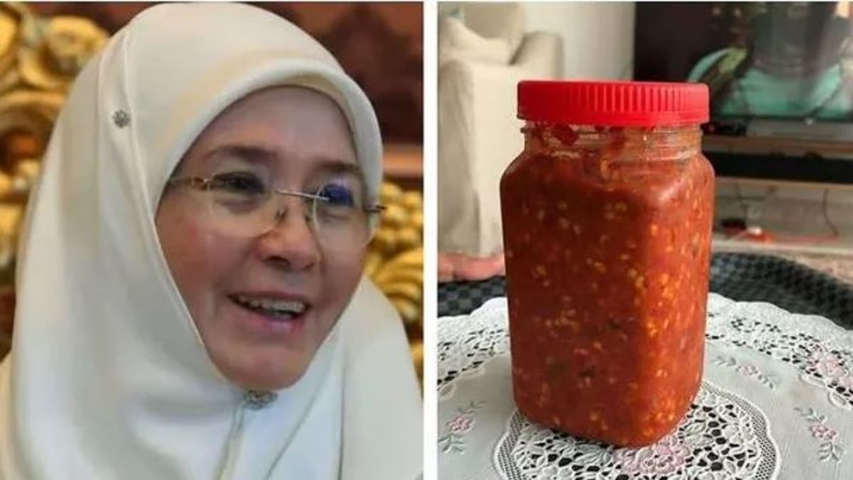 மலேசிய அரசியாரின் சிறப்பு 'சம்பாலுக்கு' நன்றி தெரிவித்த பிரதமர் லீ - Seithi Mediacorp