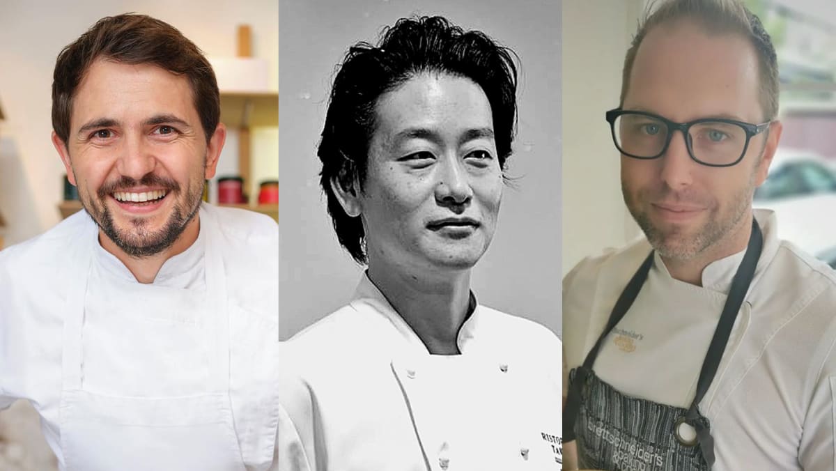 Forget restaurants or private dining — hire your own personal chef ...