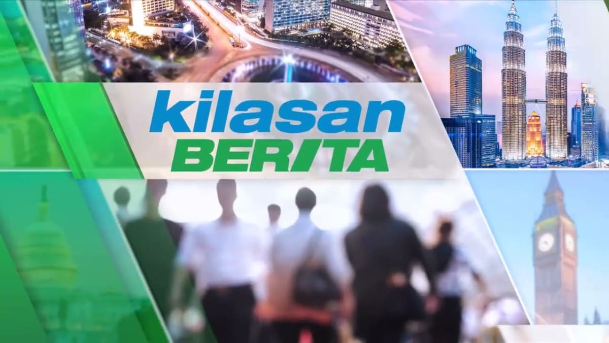 KILASAN | 20 Mac 2024 - BERITA Mediacorp