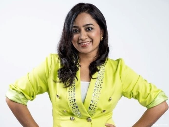 Tamil reality singing competition Vasantham Star returns after 6-year hiatus - CNA Lifestyle