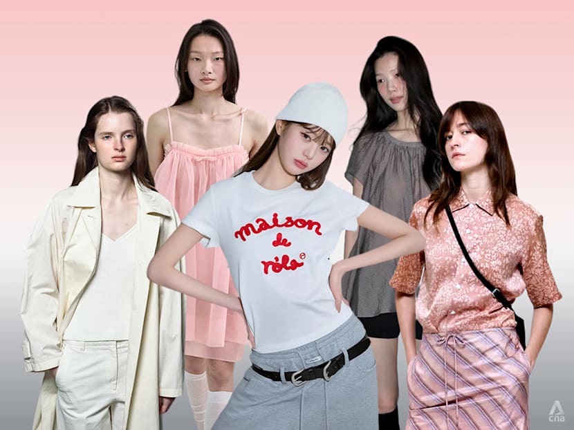 Beyond K-beauty: 7 under-the-radar Korean fashion brands to discover in ...