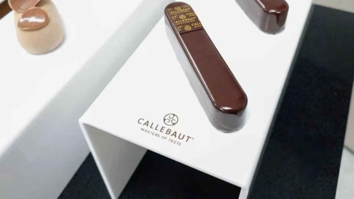 Pengeluar coklat Barry Callebaut buka pusat inovasi global pertama Asia ...