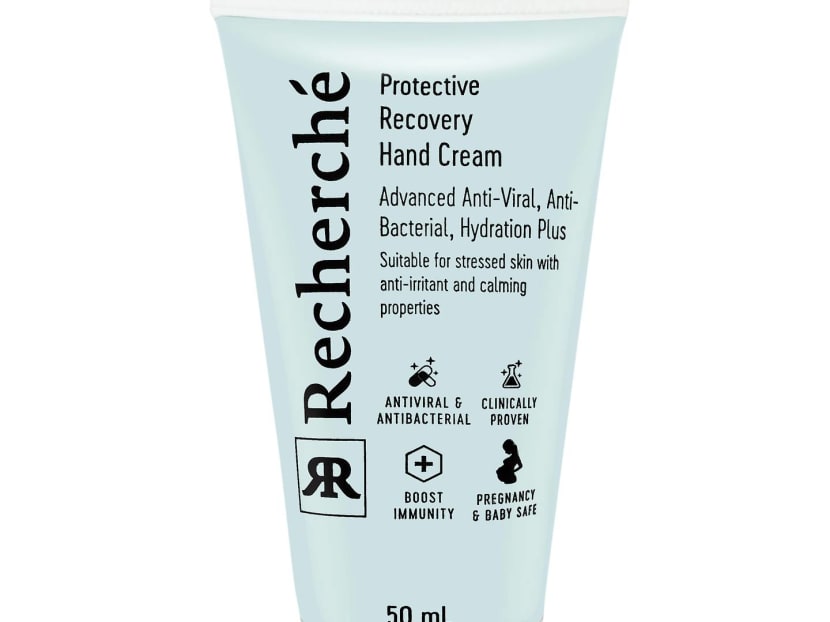 dermatitis hands cream