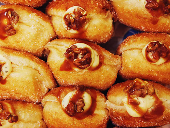 MasterChef S’pore Runner-Up Opens Sourdough Doughnut Takeaway Shop ...