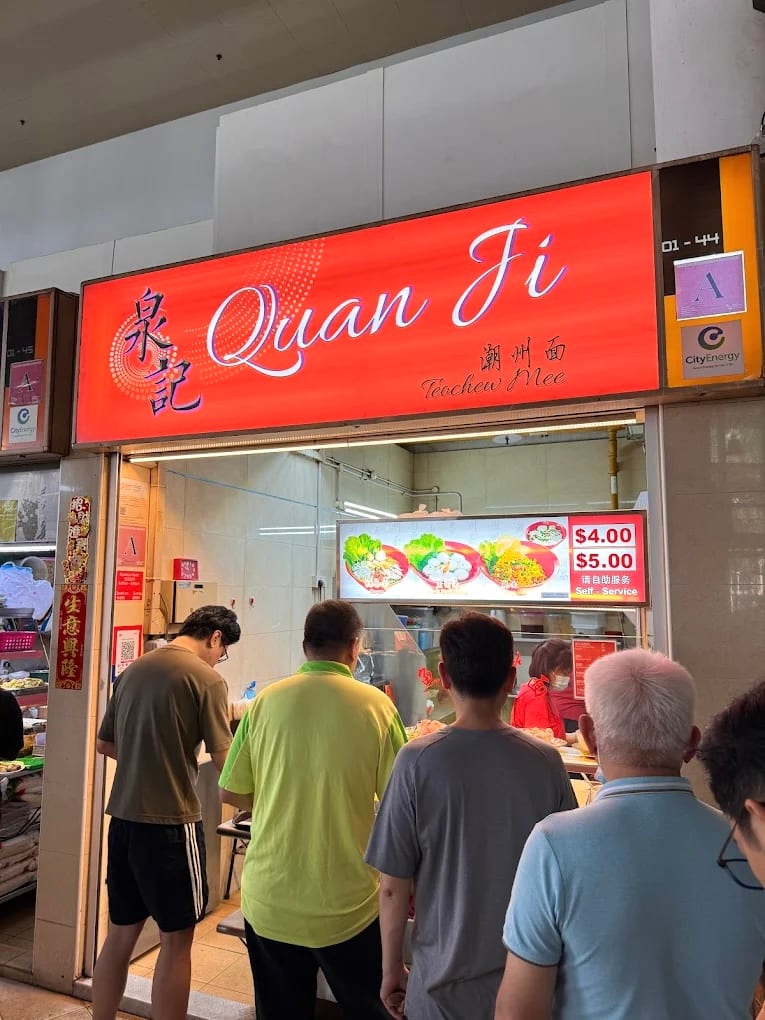 31yo S’porean who left NTU to run noodle stall allegedly led gang ...