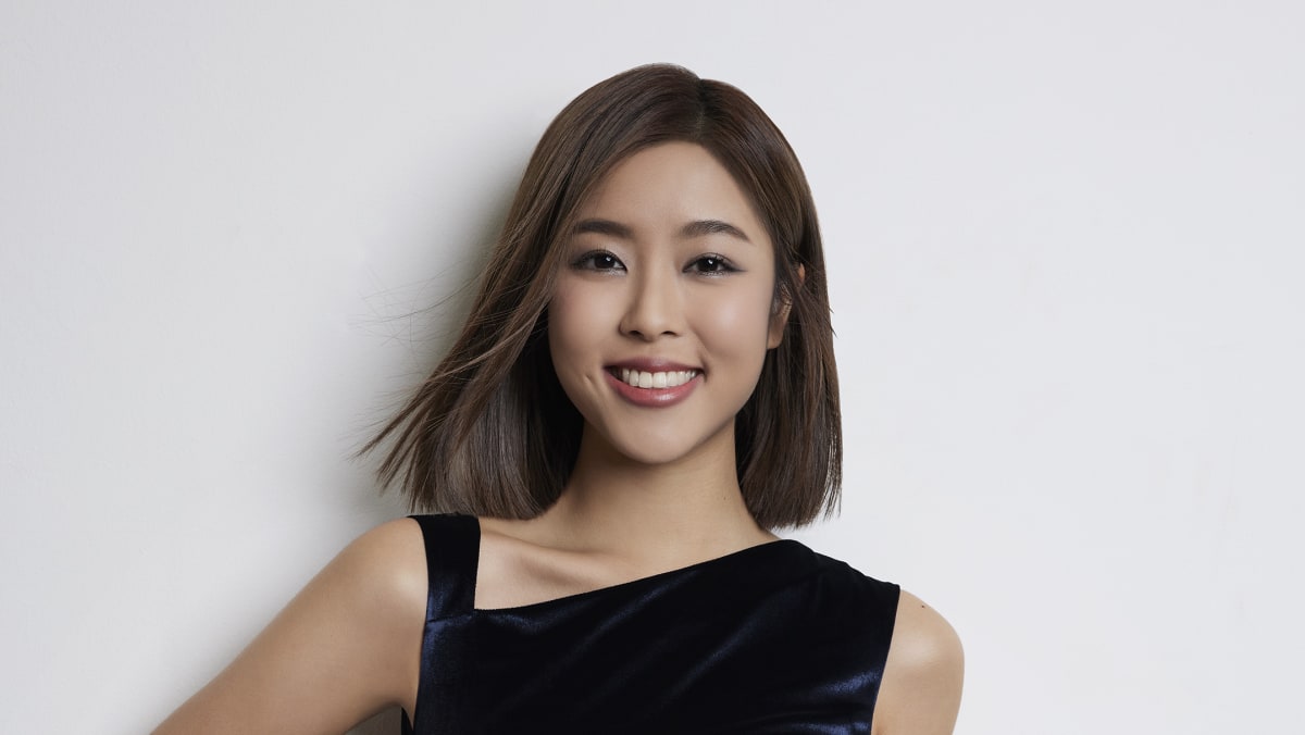 June Tan - Mediacorp