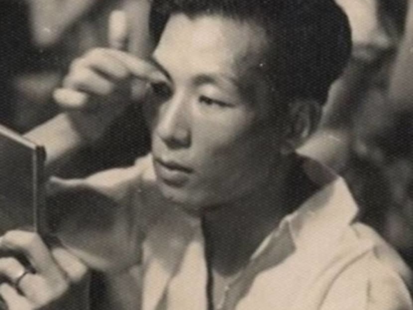 Bai Yan: His Life In Pictures - TODAY