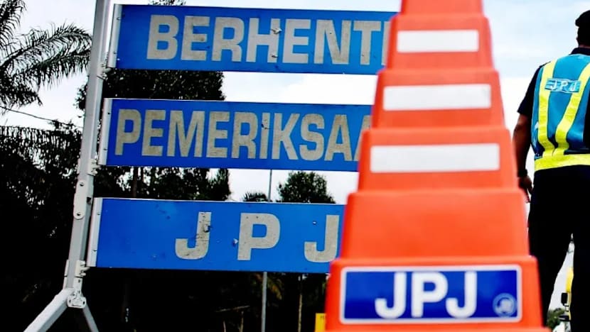 JPJ Terengganu kesan khidmat hantar penumpang guna kenderaan sewa oleh ...