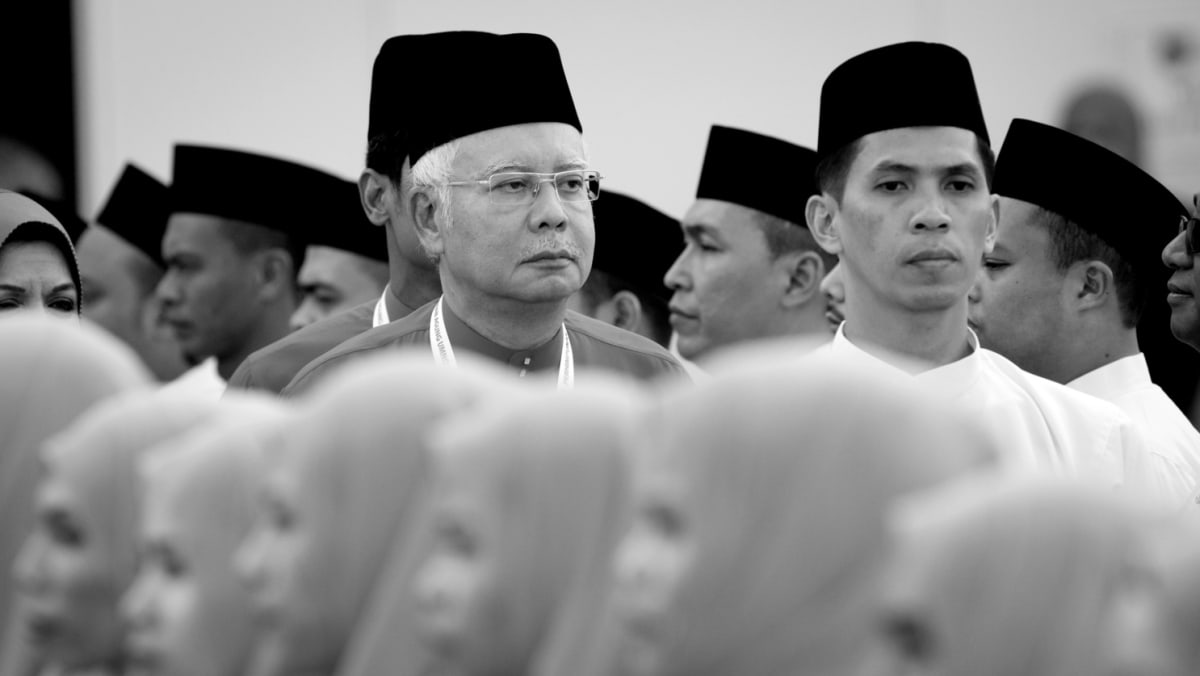 Umno plays race card ahead of crucial polls - TODAY
