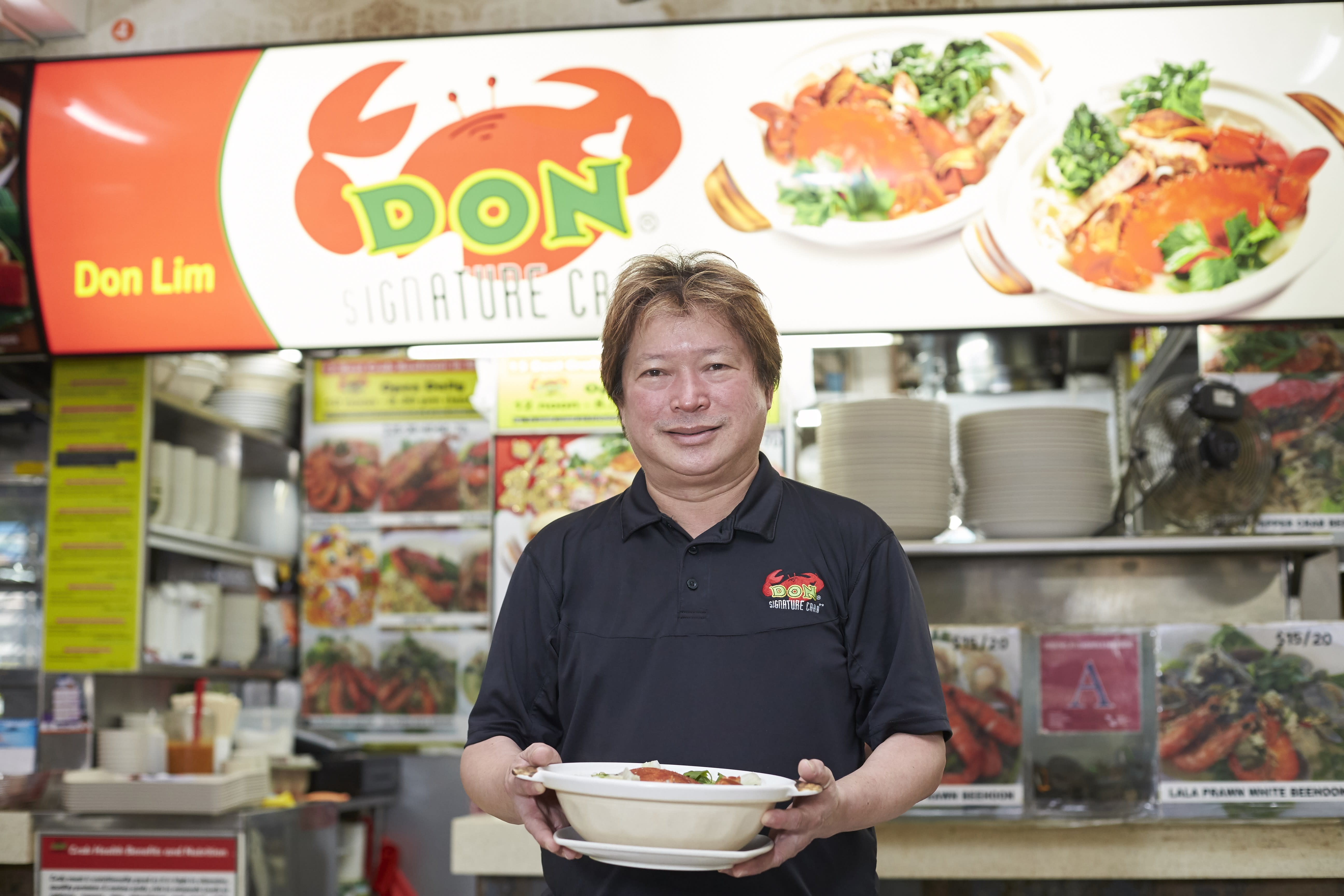 don lim latest news & coverage - 8days