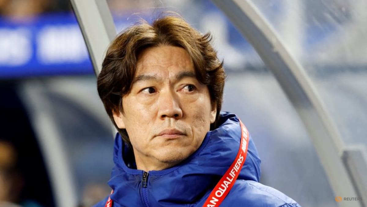 Hong keeps focus on World Cup after successful end to fraught campaign ...