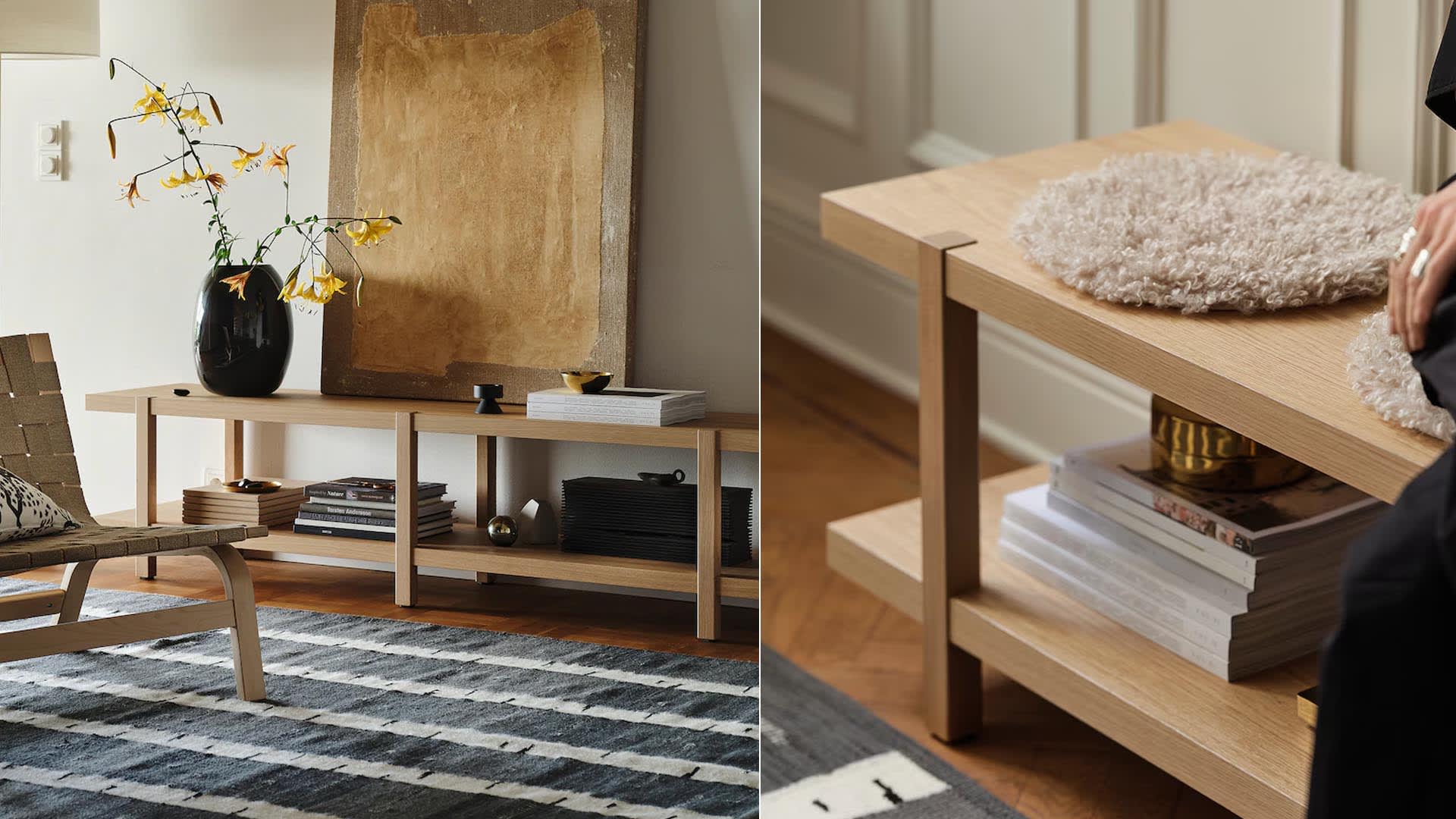 Multi-Purpose Furniture & Home Décor Items To Help Save Space At Home ...