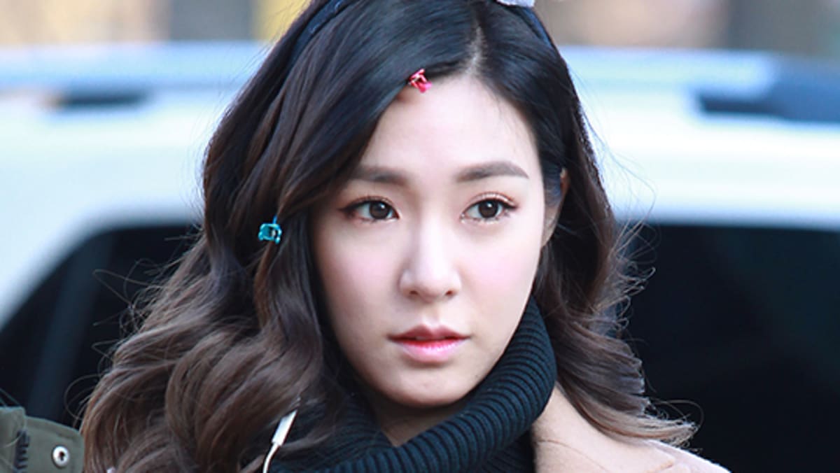snsd   tiffany