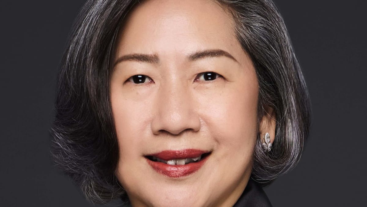 THAM LOKE KHENG - Mediacorp