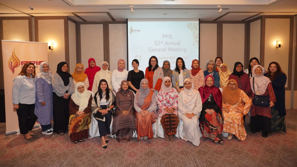 PPIS lantik Prof Madya Razwana Begum sebagai Presiden baharu - BERITA ...