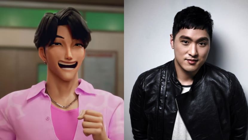 Fasts | CNA Lifestyle