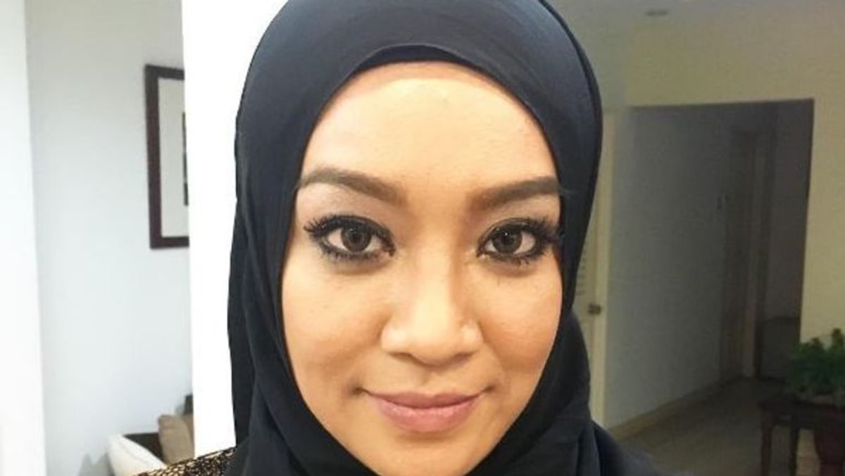 "Saya masih bujang", Fara tahu sebab sebenar - BERITA Mediacorp
