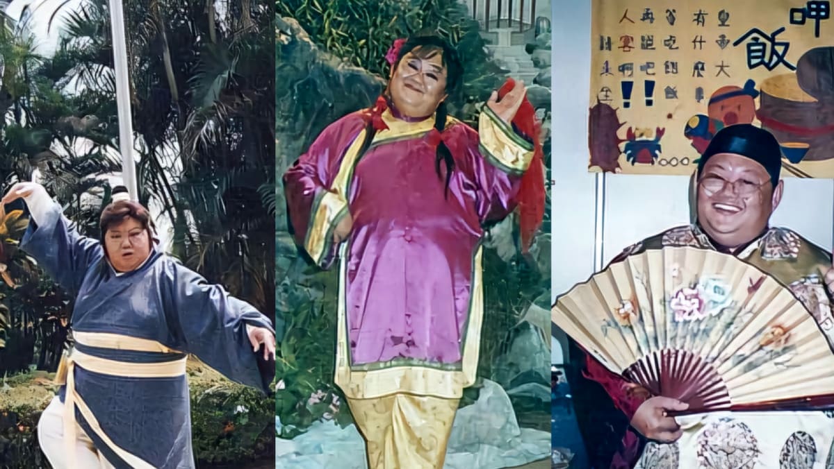 Moses Lim: From food critic to author, here are things to know about ...