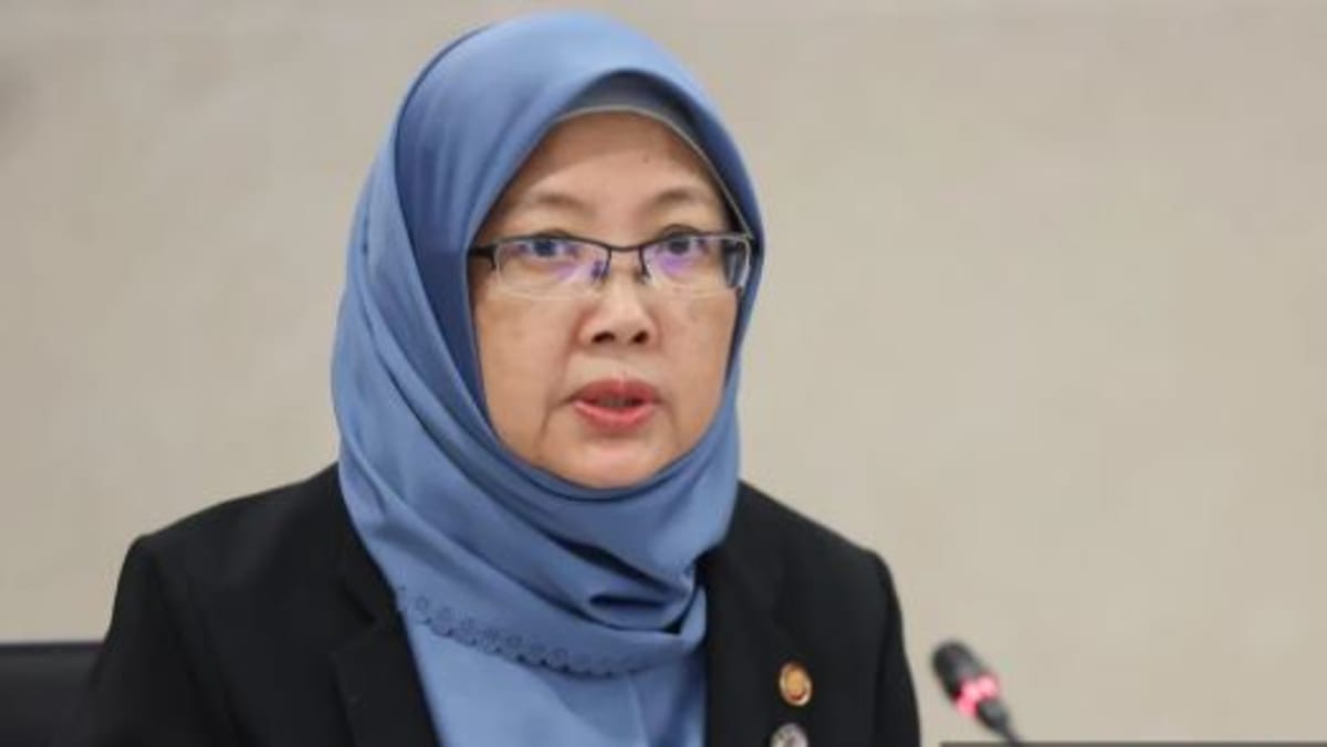 Penjawat awam M'sia diingatkan jangan sertai perhimpunan haram bagi bantah isu doktor kontrak ...