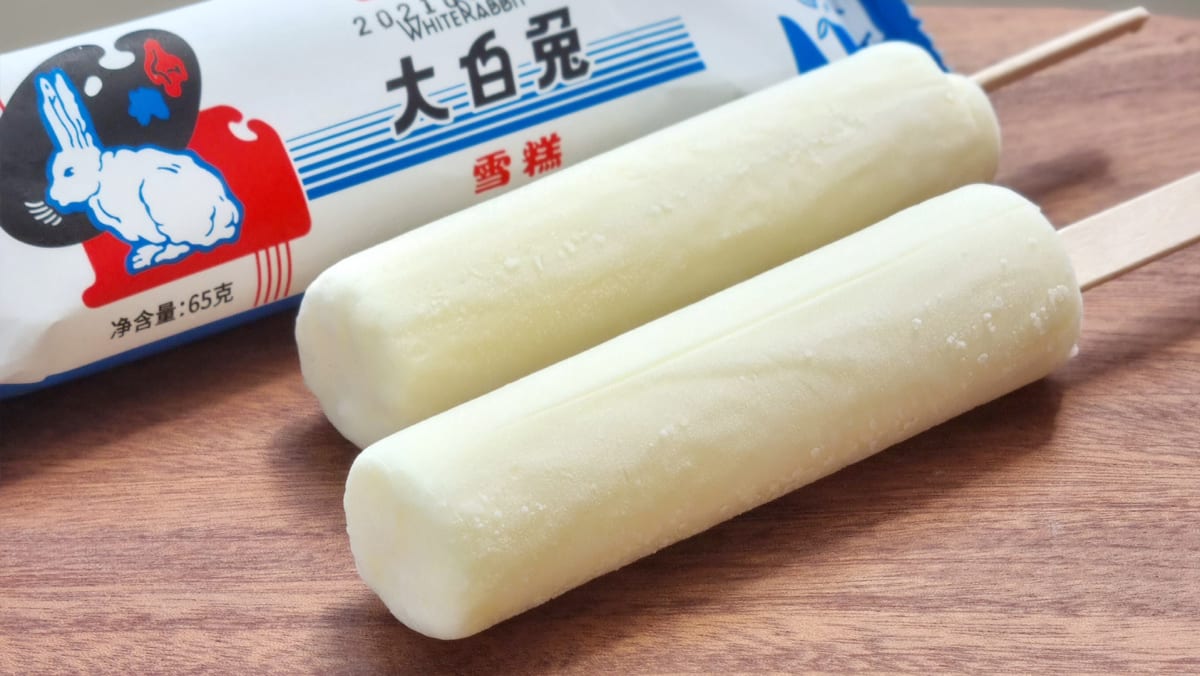 White Rabbit Candy Officially Launches Ice Cream Lollies In S’pore ...