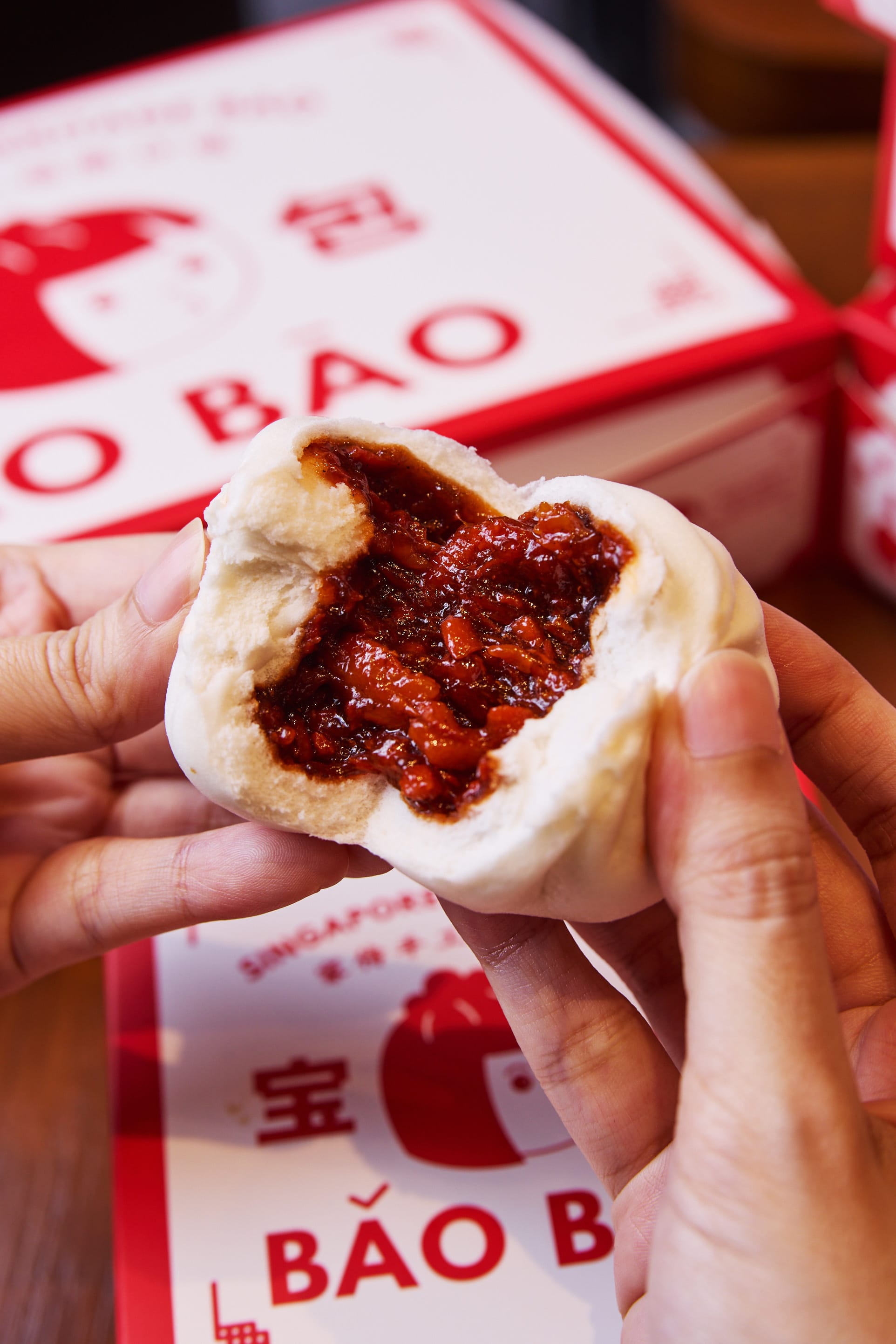 Shop Named ‘Bao Bao’ Doesn’t Sell Issey Miyake Bags But Superb $1.50 ...