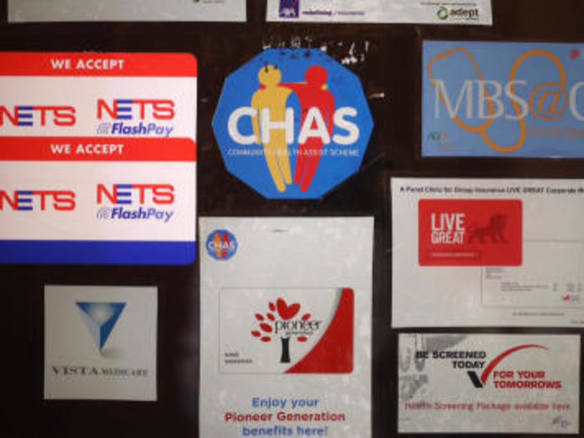 Chas clinics required to issue itemised bills from next year: MOH - TODAY